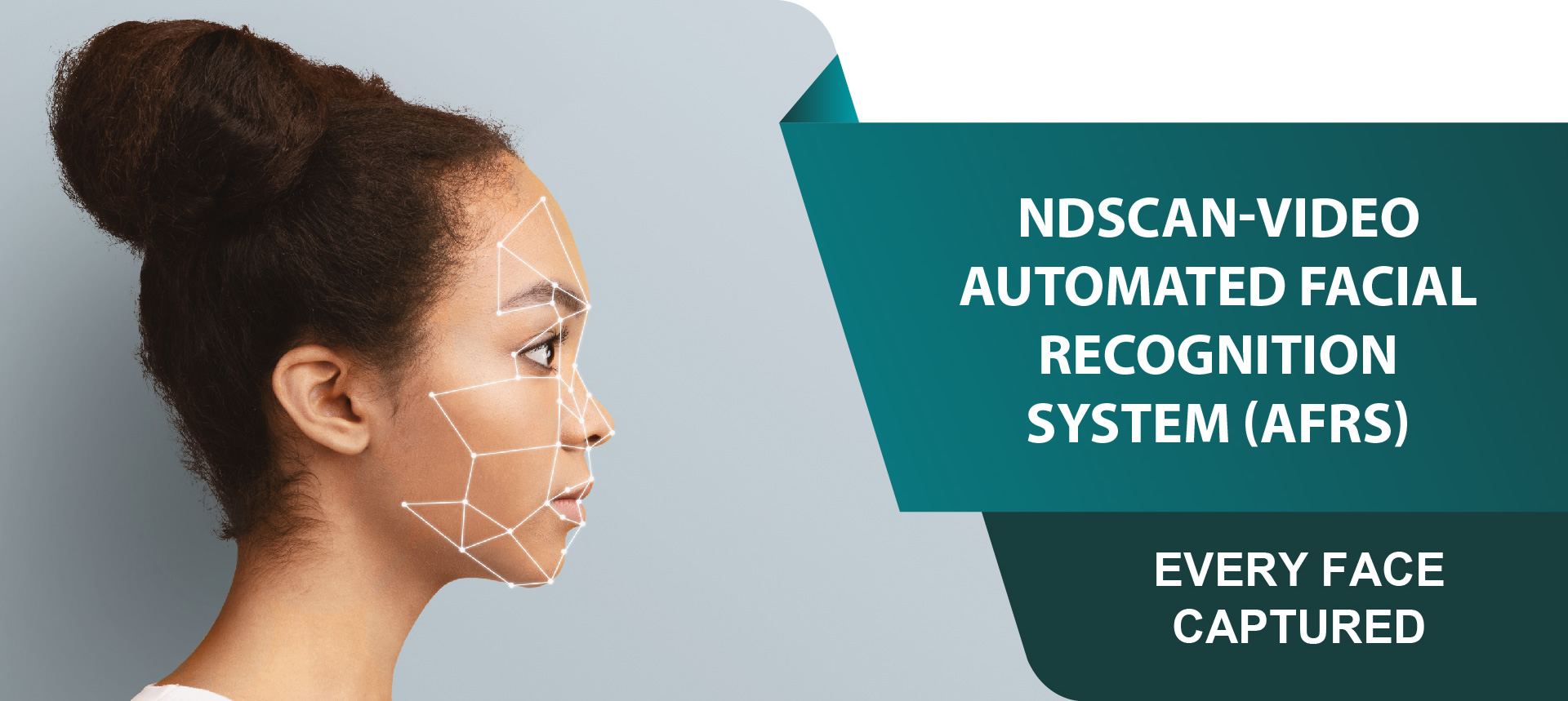 Africa‘s Trusted Facial Recognition Platform | Ndende Technologies