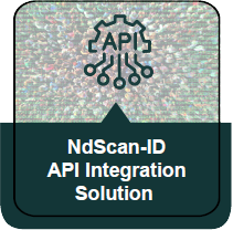 Africa‘s Trusted Facial Recognition Platform | Ndende Technologies